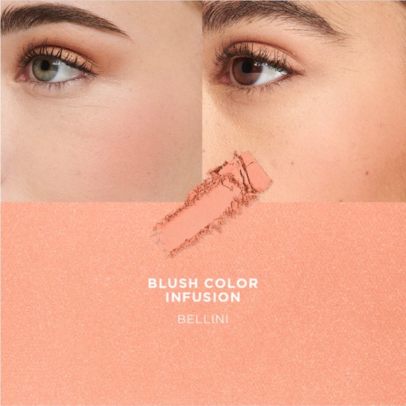 laura mercier | Makeup | Laura Mercier Blush Color Infusion Bellini ...